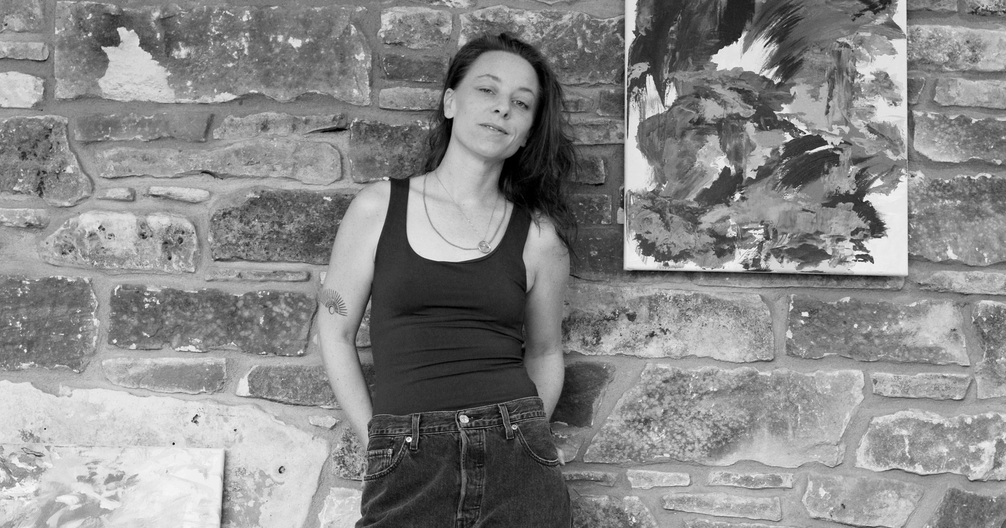 Erin Krall - Visual Artist